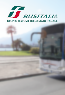 Busitalia